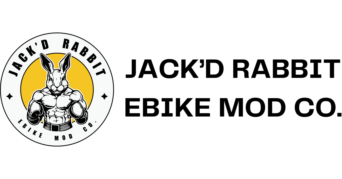 Jack'D Rabbit E-Bike Mod Co. – Jack'D Rabbit E-Bike Mod Co.