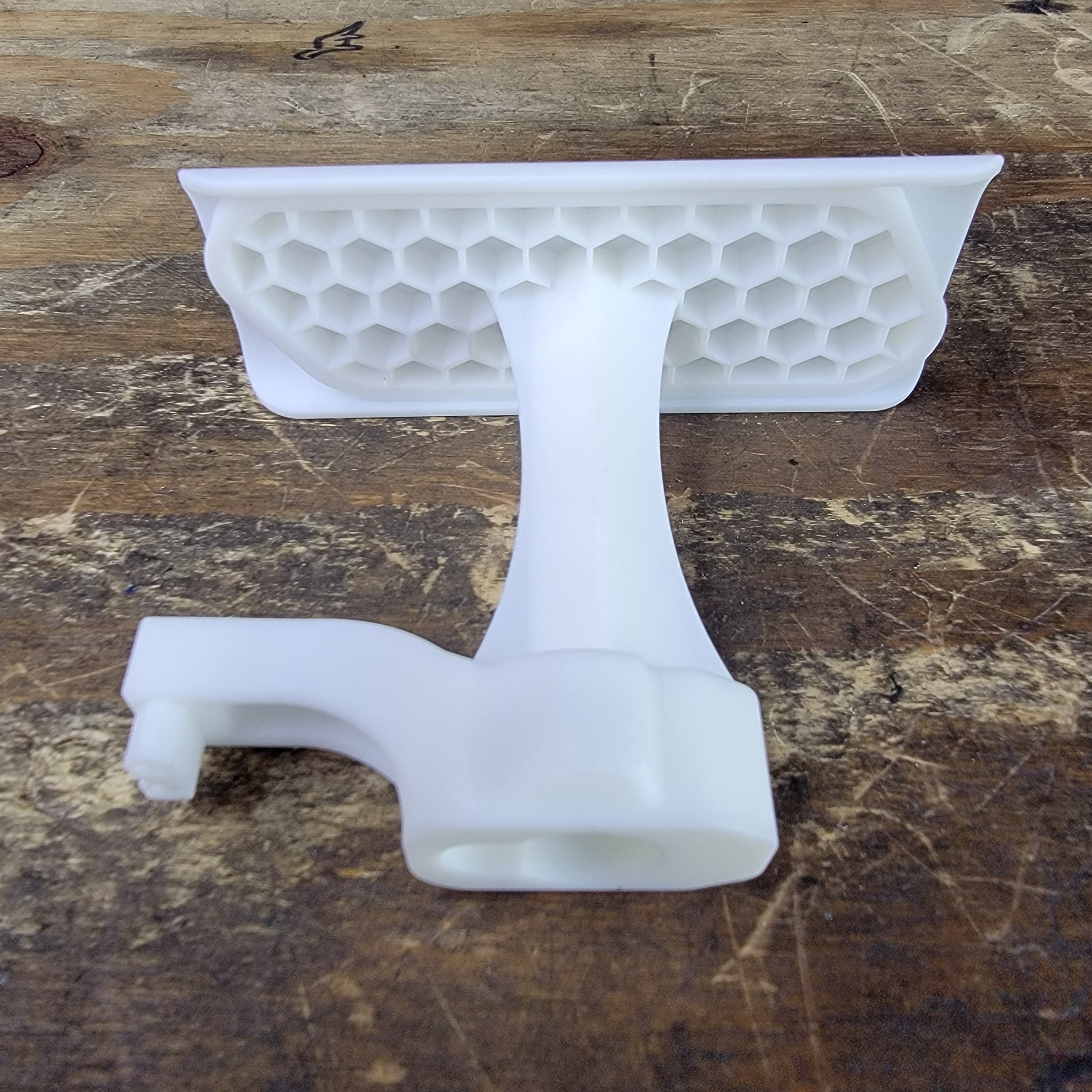 JackRabbit Battery Bay Cover – Jack'D Bike Bike Mods